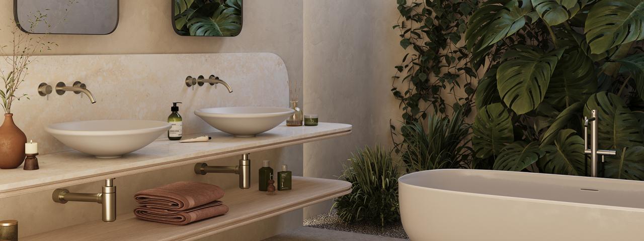 Caesarstone ICON 8151 Moonflow | Naturstein Risse