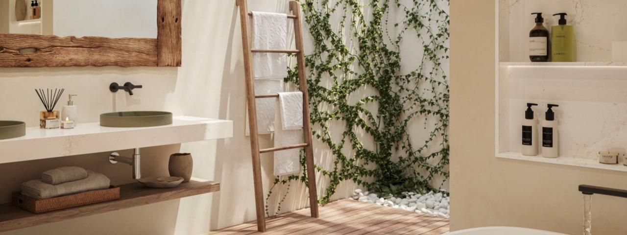 Caesarstone 5113 Solenna | Naturstein Risse